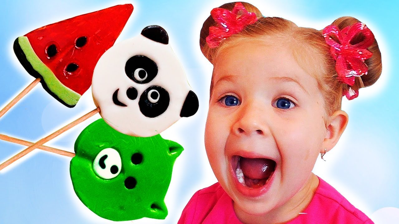 Crying Babies for Lollipops Learn colors with Colored Candies, Bad Kids ... Crying Babies for Lollipops Learn colors with Colored Candies, Bad Kids ...